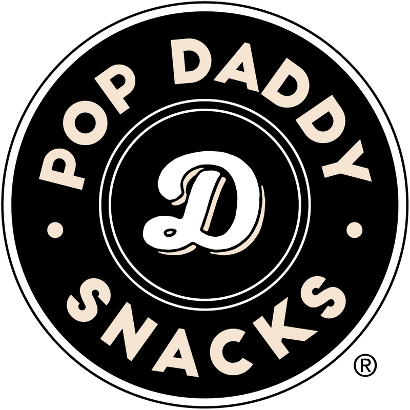 Wedding Party Bundle – Pop Daddy Snacks
